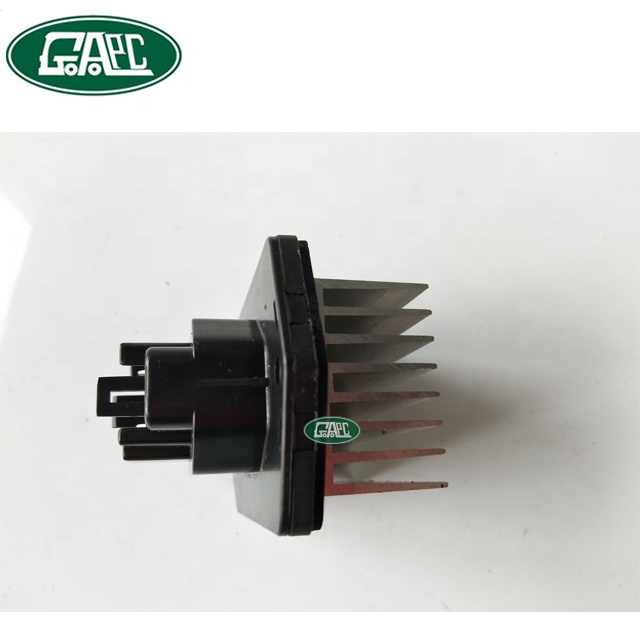 AC Heater Blower Motor Resistor for Land Rover Discovery 3/4