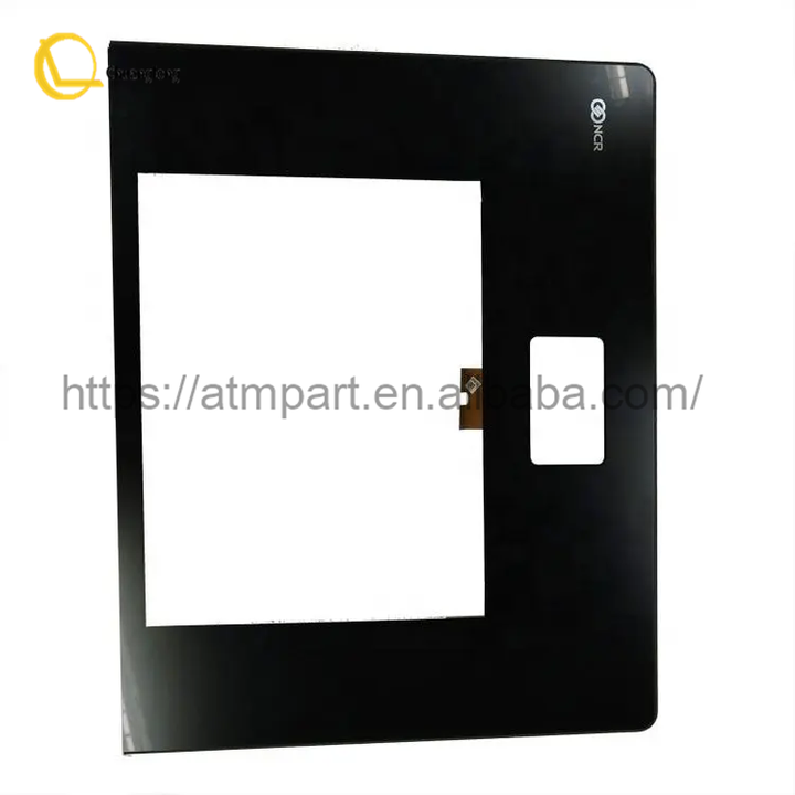 ATM NCR BRM Selfserv83 Fascia 15" - Reliable Performance