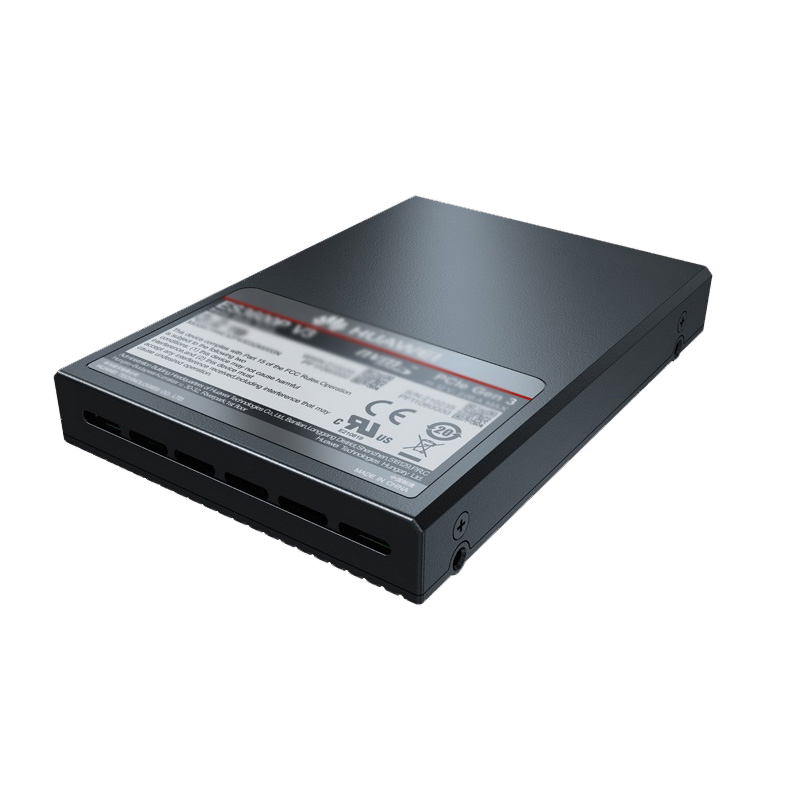 SSD NVMe 7.68TB OceanStor Dorado 5600/5800/6800 untuk Server