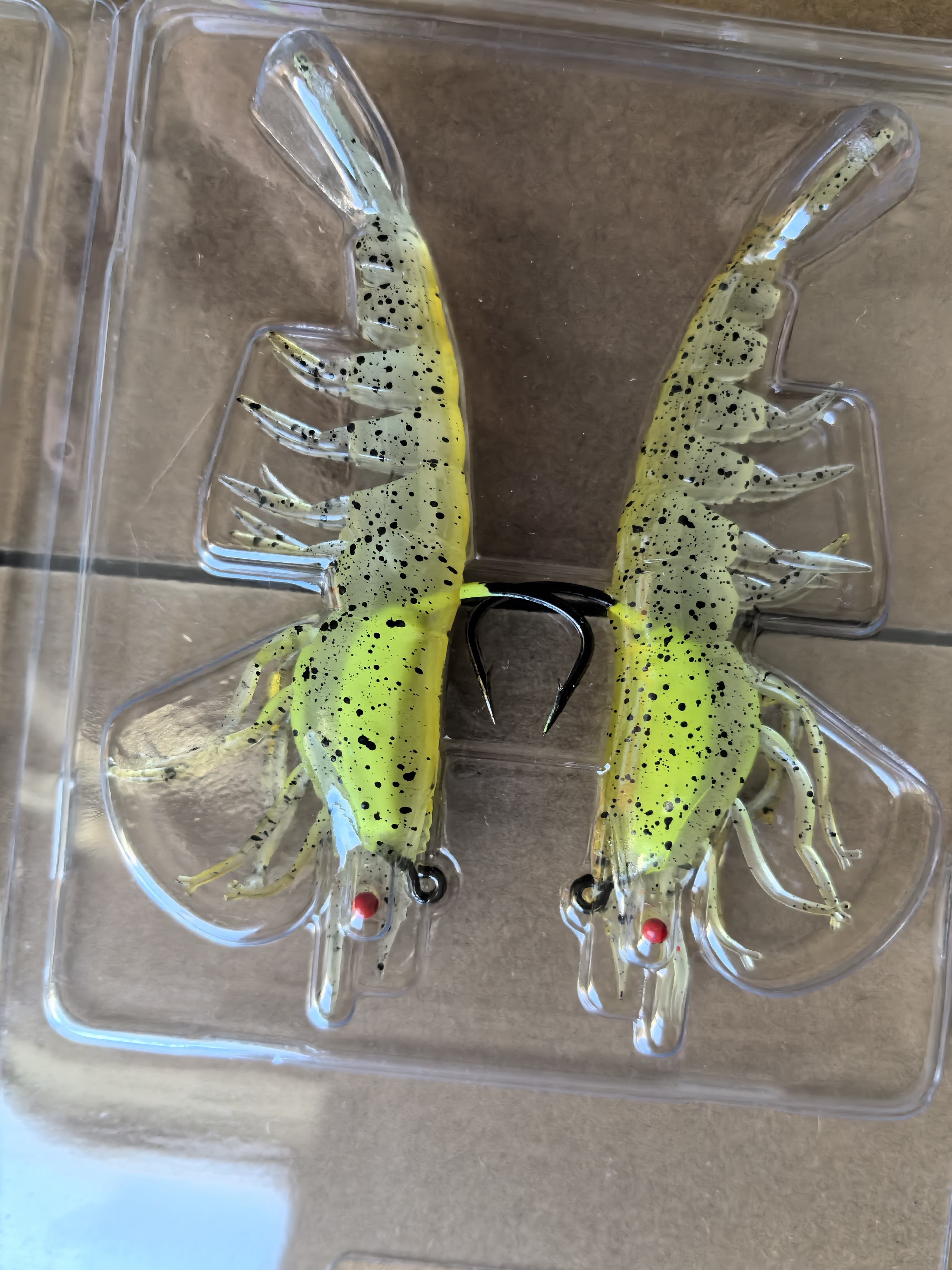 How to Choose the Best 200mm Prawn Lure for Saltwater Fishing