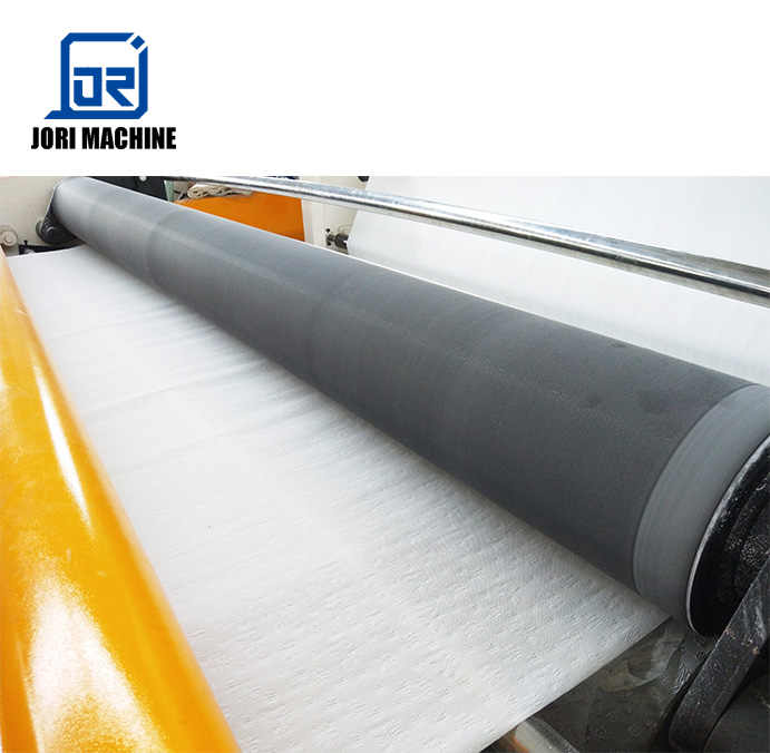 CE Certified Jumbo Roll Paper Slitting Machinery for Toilet Paper