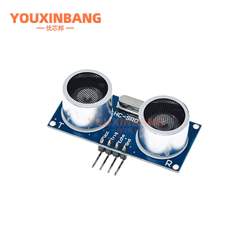 HC-SR04 Ultrasonic Module Ultrasonic Distance Measuring Module Various ...