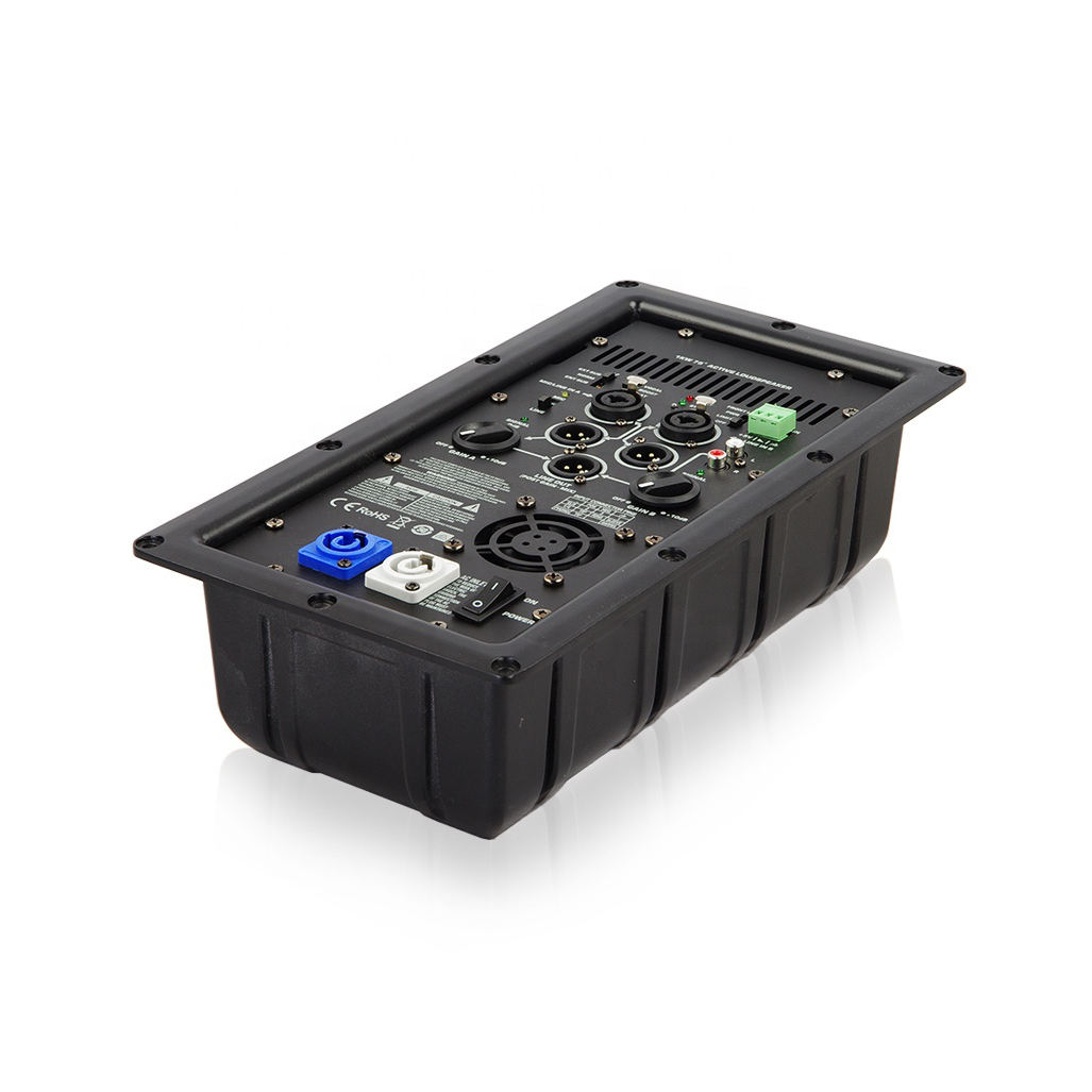 How to Choose the Best Amplifier Module 1000W for Your Audio Setup