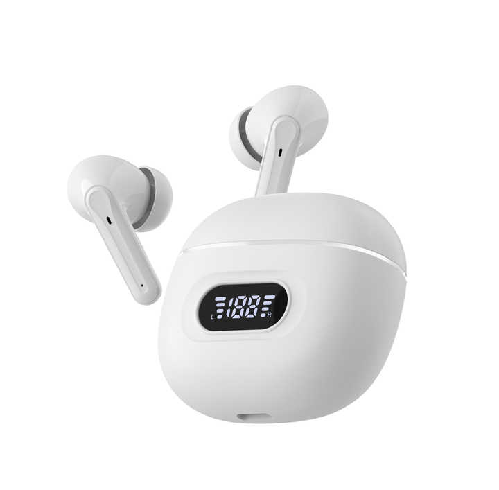 S23 Wireless Earbuds IPX5 Waterproof In-Ear Headphones with Mic BT ...