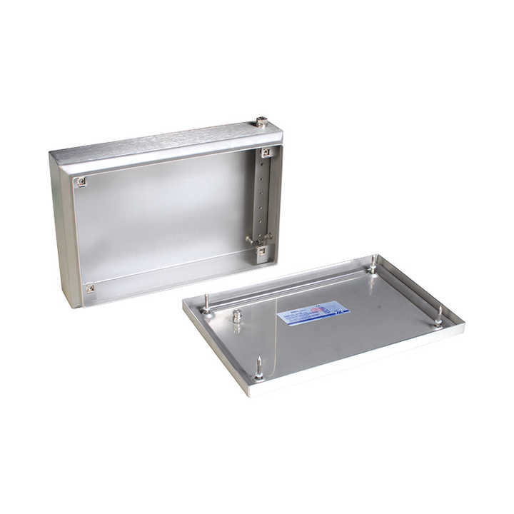 Electric Enclosure Outdoor Electrical Power Distribution Box IP56 ...