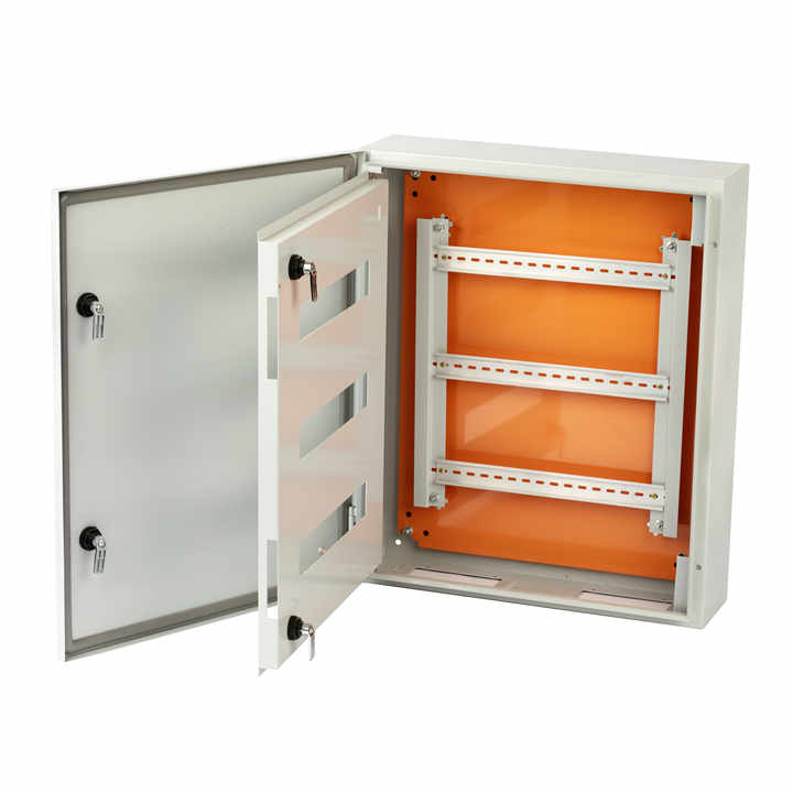 Outdoor Hanger Wall Flush Mount 9/12/18/36/45 Ways Metallic ...