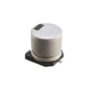 Wholesale 470uf 100v smd aluminum electrolytic capacitor For Circuits ...