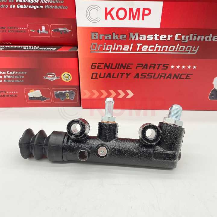 Silinder Master Kopling Sistem Kopling untuk Mitsubishi Fuso FV515 ...