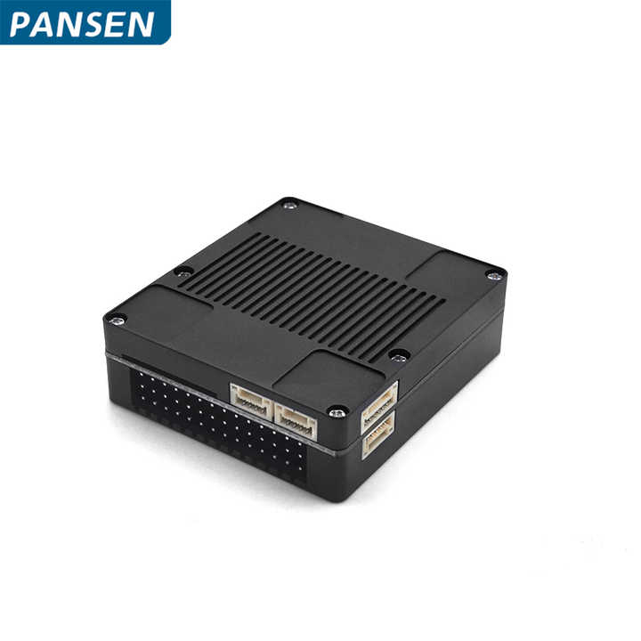 ACFLY K9 RTK Aerial Survey Drone - Dual IMU & Anti-magnetic