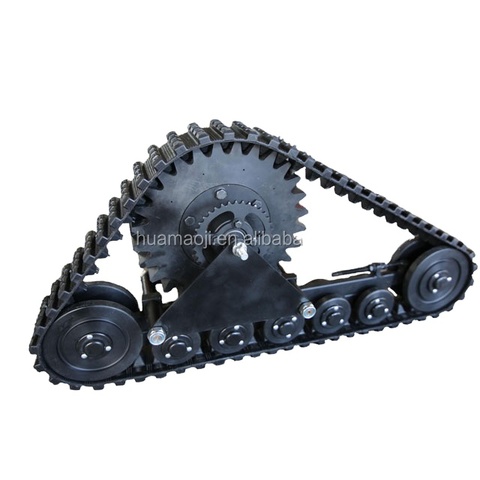 Grass mower rubber track| Alibaba.com