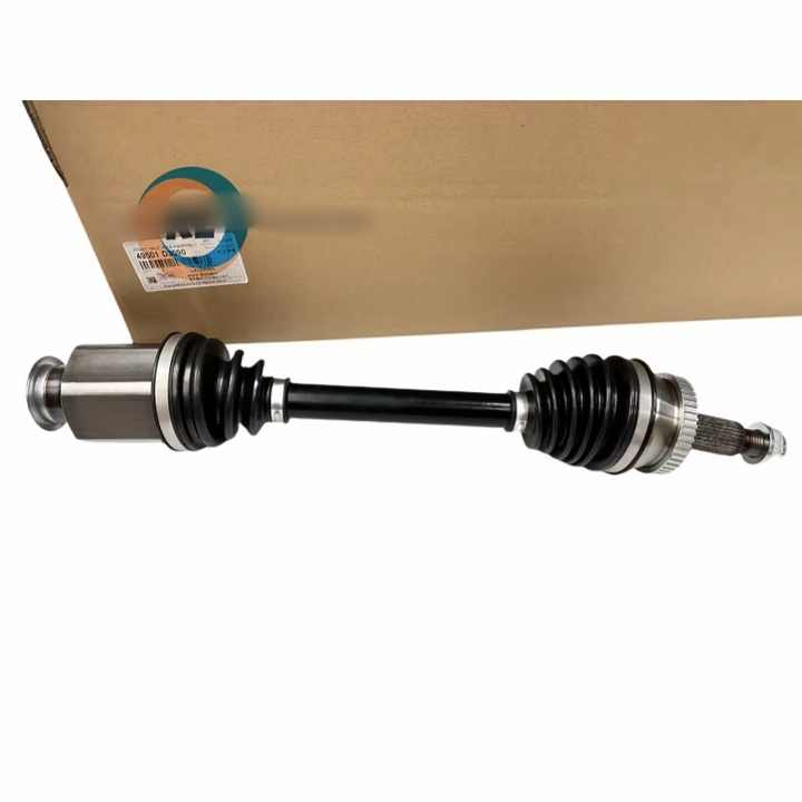 Equipment Manufacturer Drive Shaft Assembly for Ki-a for Rio Rear Right ...