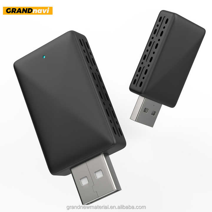 Grandnavi Wireless OBD Carplay Dongle Adapter - Universal