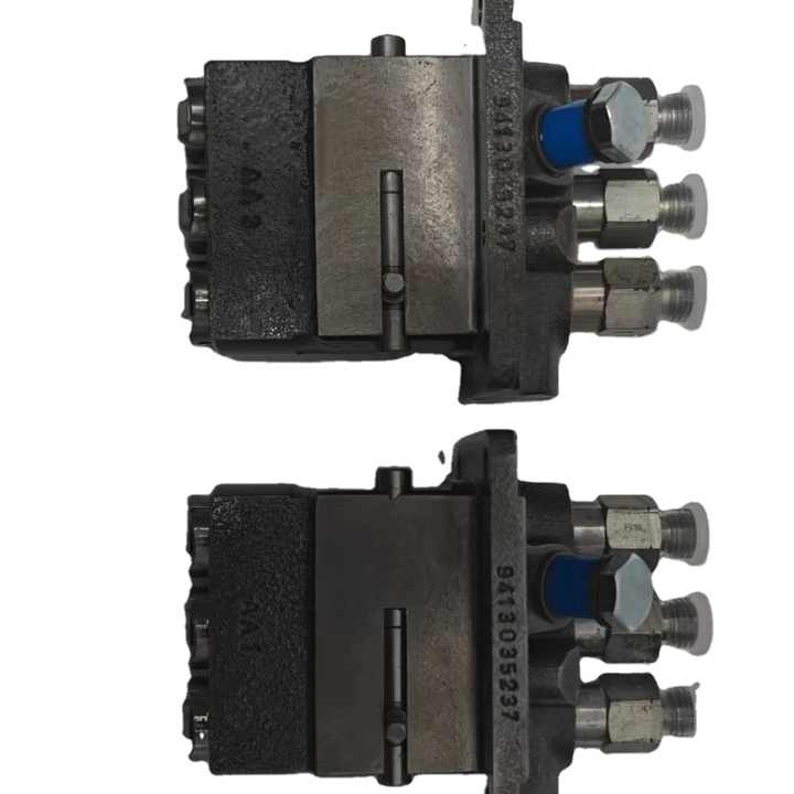 High Pressure Diesel Fuel Injection Pump F002F20046 for BOSCH E5763 ...