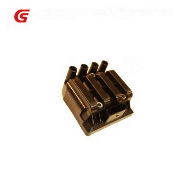 High Quality Ignition Coil for VW Beetle Bora Jetta Golf MK4