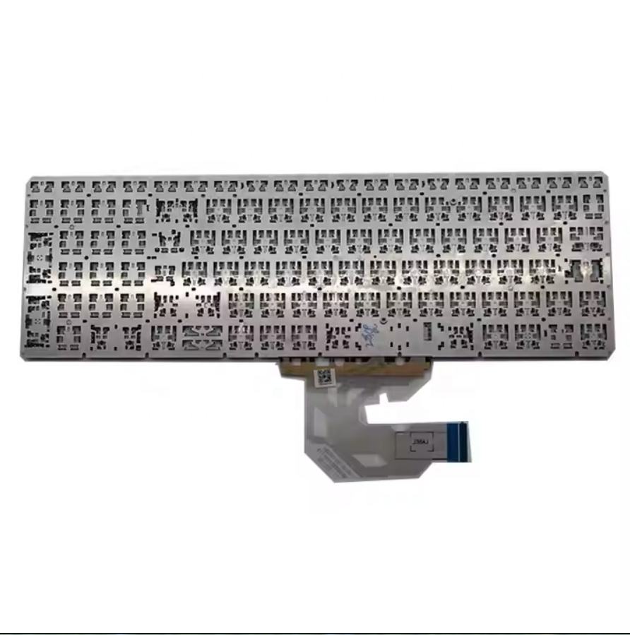 HP Laptop Russian Keyboard - Quality & Convenience