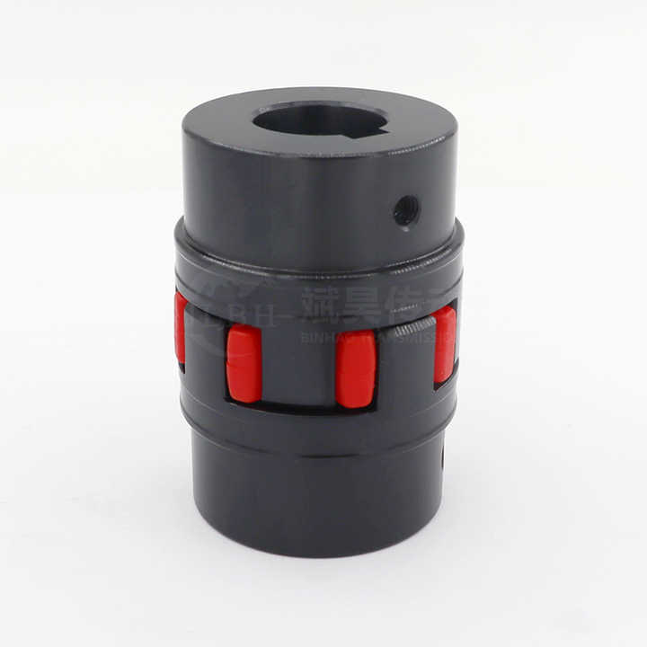 XL Flexible Spider Coupling Replaces Rotex GR Coupling Hub and Lovejoy ...