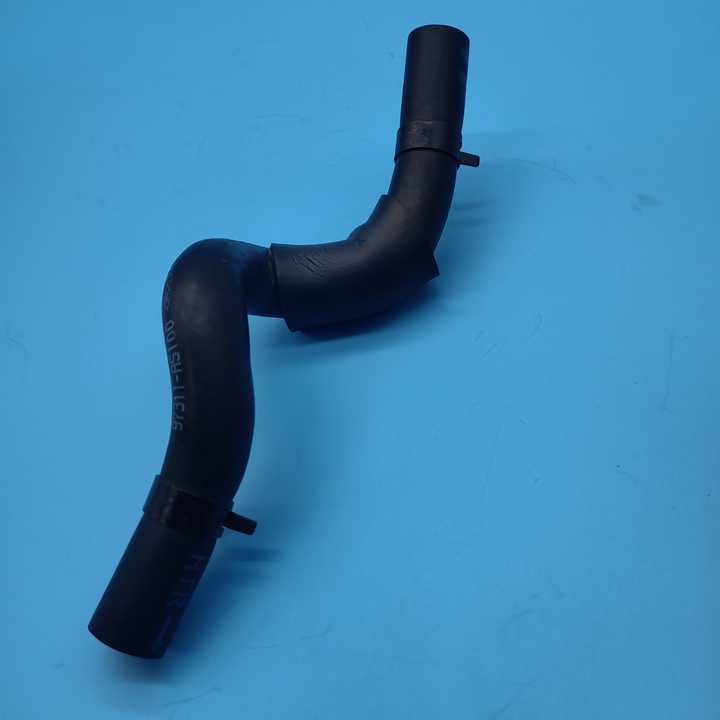 Car Engine Cooling System Radiator Hose 97311A5150 Suitable for Modern ...