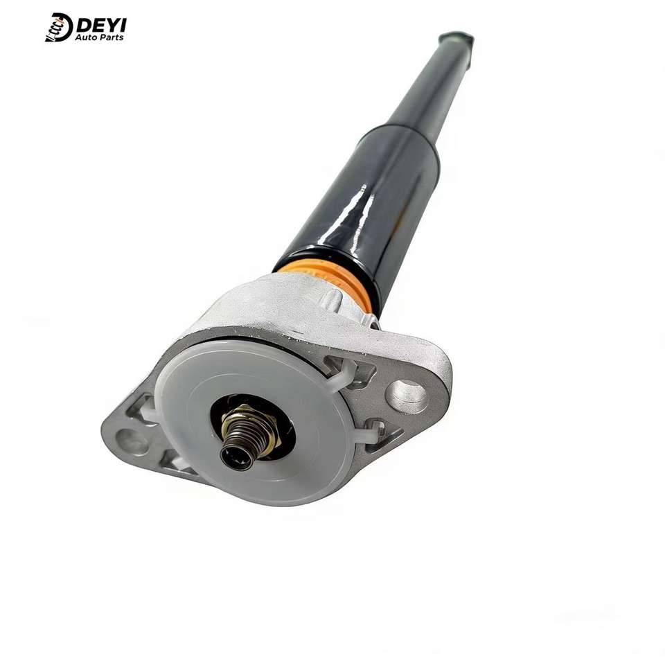971513035B 971513035D Rear Air Suspension EDC Coil Spring Shock ...