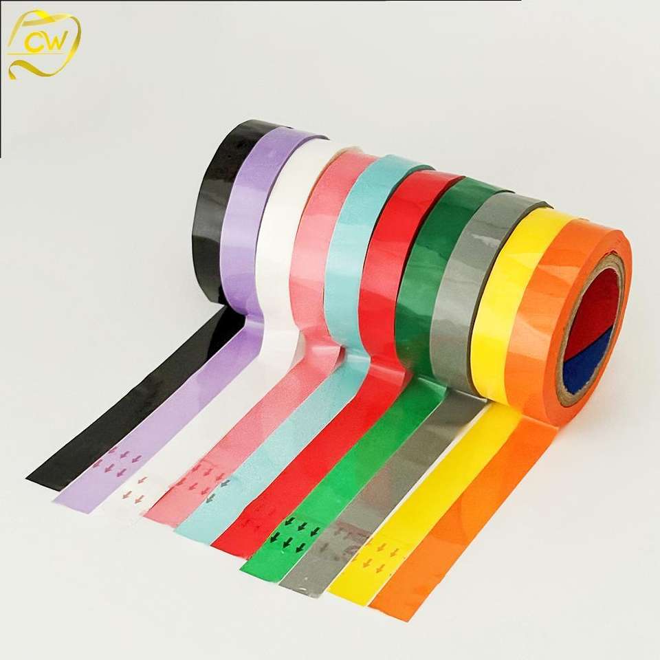 Multicolor Small Size BOPP Stationery Tape - Premium Heavy Duty ...