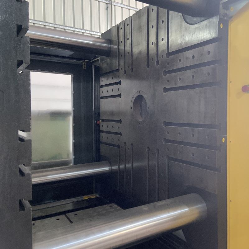 MA300T Second Hand Horizontal Injection Molding Machine Energy Saving ...