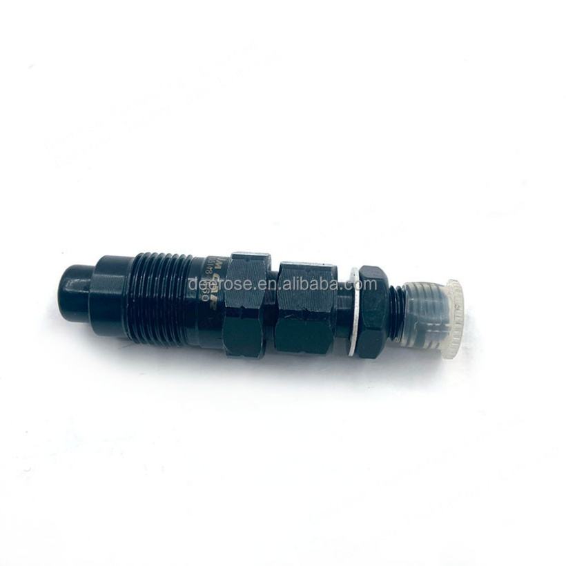 Diesel Fuel Injector Fuel Injector Nozzle MD338904 105148-1560 for ...