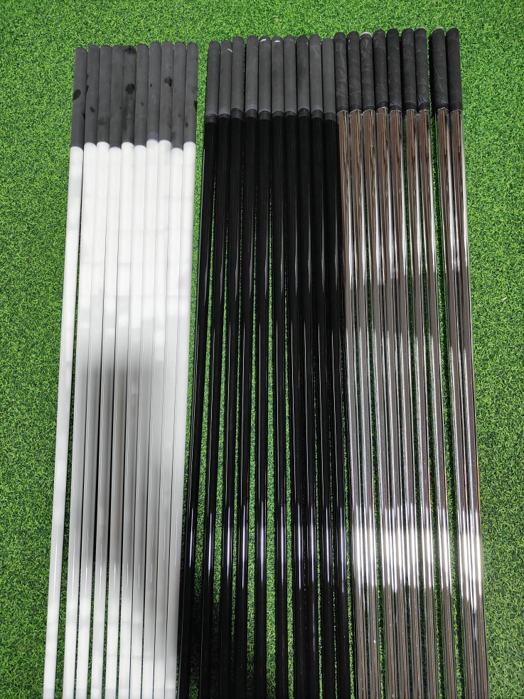 How to Choose the Best Graphite Golf Shaft for Your Game