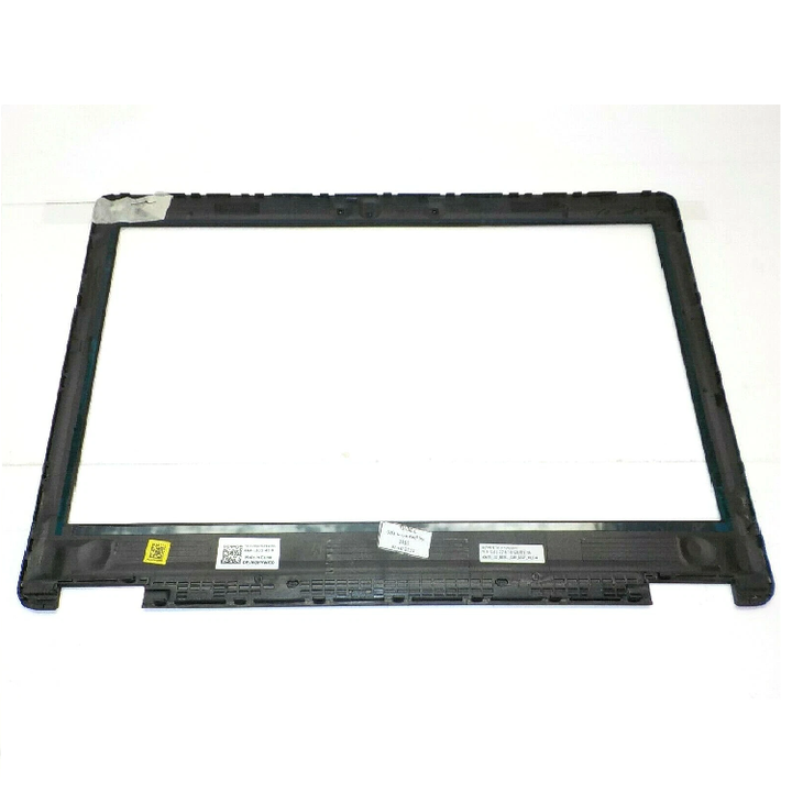 กรอบด้านหน้า Lcd ของแล็บท็อป0hywk0 0ama01ของแท้สำหรับ Dell Latitude ...