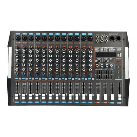 Pure Mixer, Pure Mixer direct from Jiangmen Demao Technology Co., Ltd ...