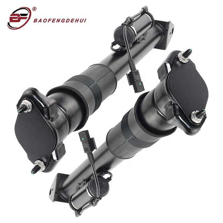 Mercedes W164 GL320 GL350 GL450 GL550 ML450 Shock Absorbers