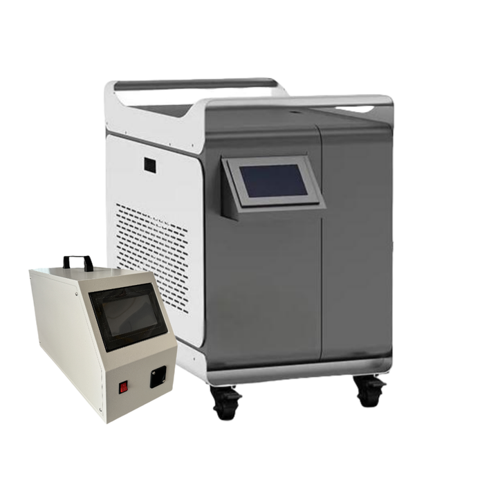 New Mini Easy to Move Handheld Laser Welding Machine Small Laser Welder ...