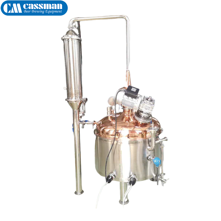 1000L Gin Stills Shorth Path Distillation Kit Distiller| Alibaba.com