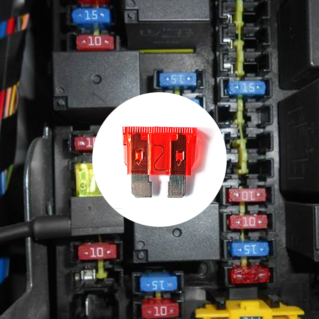 120PC European Auto Fuse /Car Fuse/Auto Fuse Assortment Kit| Alibaba.com