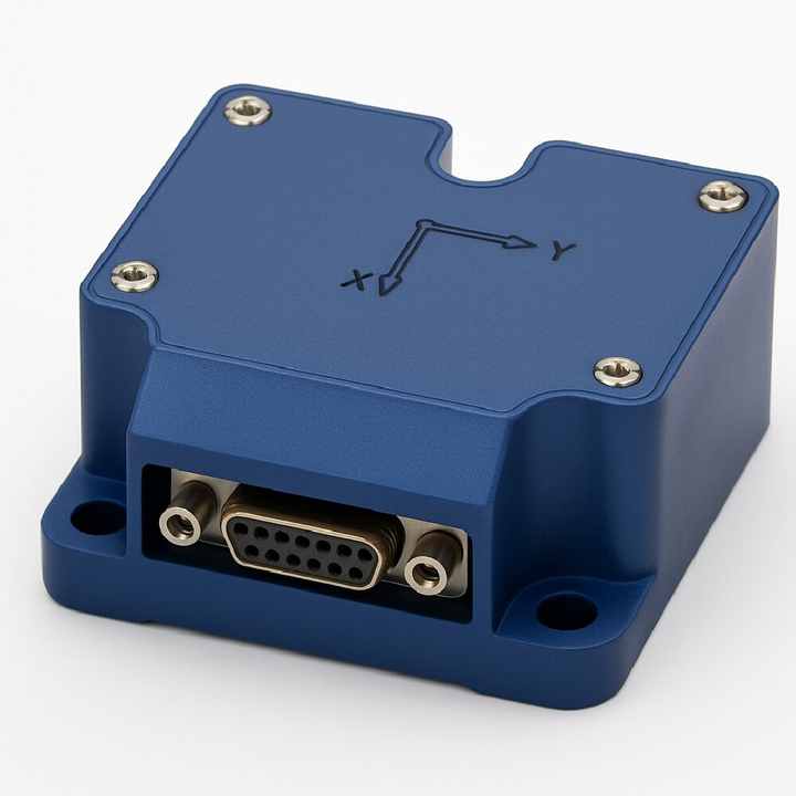 High Precision Temperature-Calibrated Tactical Grade MEMS IMU for UAV Navigation Motion ...