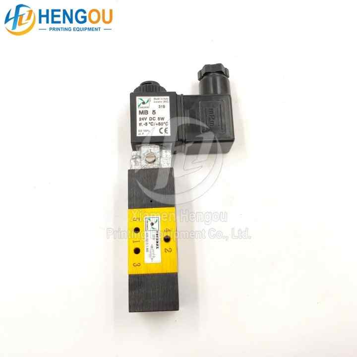 405.52.0.1.M2 valve for roland 700 man roland 900 parts| Alibaba.com