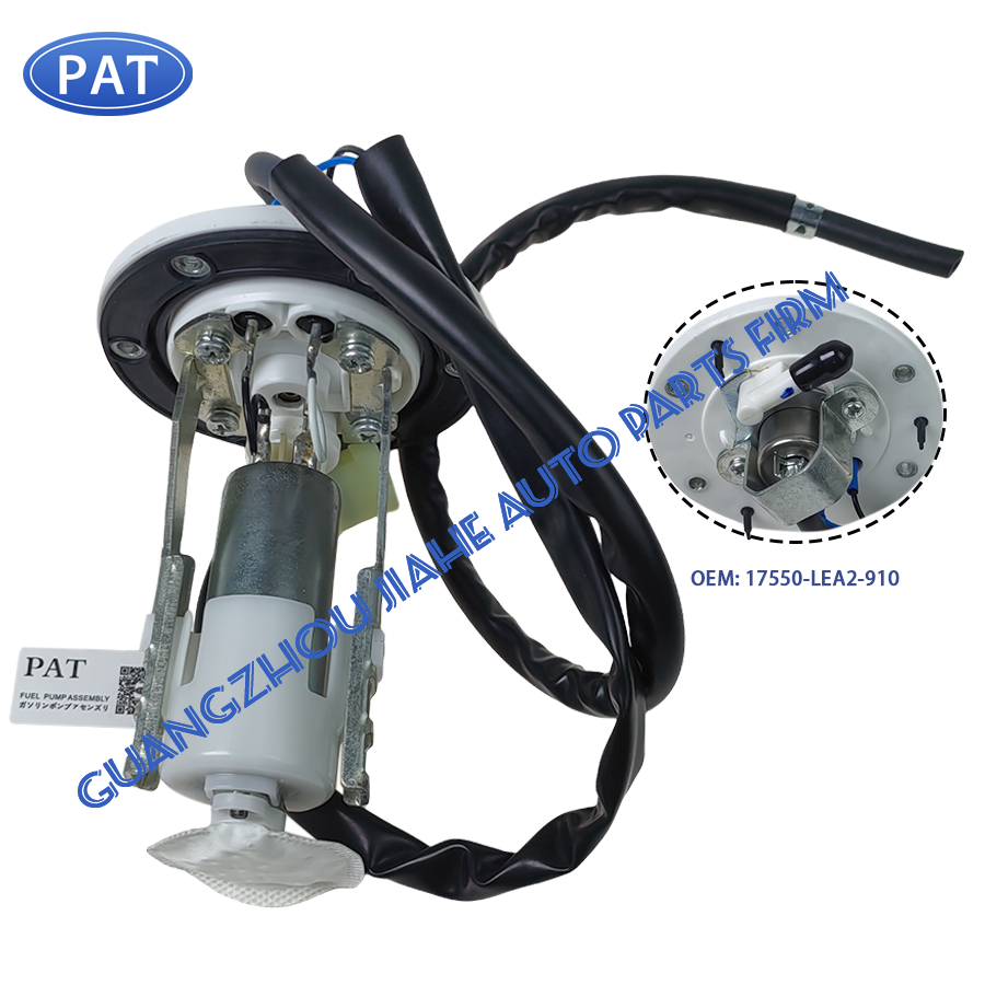 17550-LEA2-910 Fuel Pump Assembly for KYMCO AGILITY50 125 150 MANY50 ...