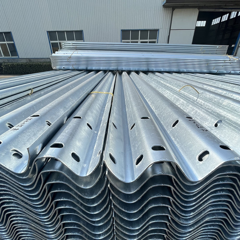 Boost Safety with Durable powder coating barriers for Efficient Traffic ...