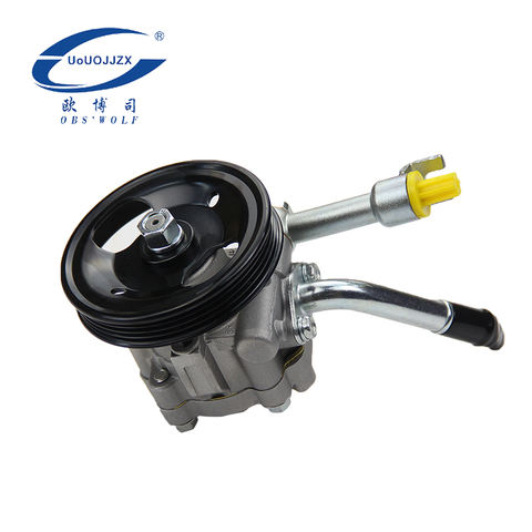 Power Steering Gear Box for Nissan Juke & QASHQAI II