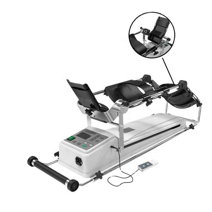 YTK-C Lower Limb Joint Cpm for Rehabilitation Hospital Equipment ...