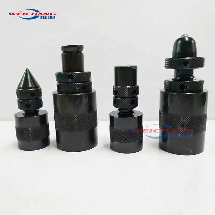 VERTEX Screw Jack VSJ-A Thread Rod Jack Set/Machine Tool Jack