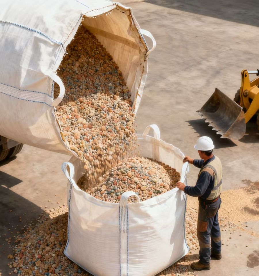 500kg 1000kg 1200kg 1500kg 2000kg 1 Ton 2 Tons Jumbo Bag Dimension Bean ...