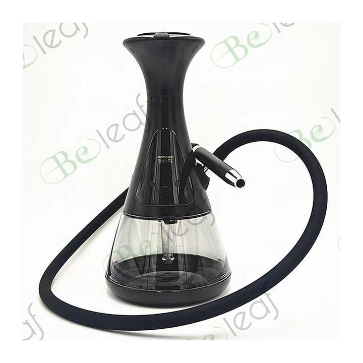 Wholesalers Electric Shisha Hookah - Fashionable & Rechargeable