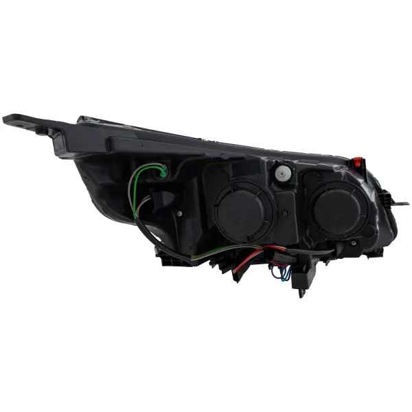 Halogen HEADLIGHT HEADLAMP for chevrolet malibu 2013 2014 2015 2016 Oem ...