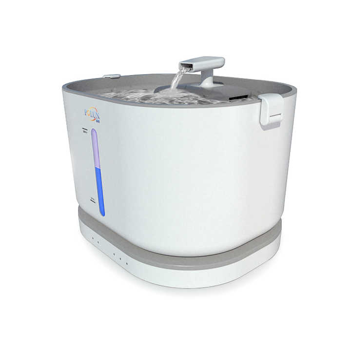 Pet Smart Water Dispenser Automatic Water Dispenser Continuous Water ...