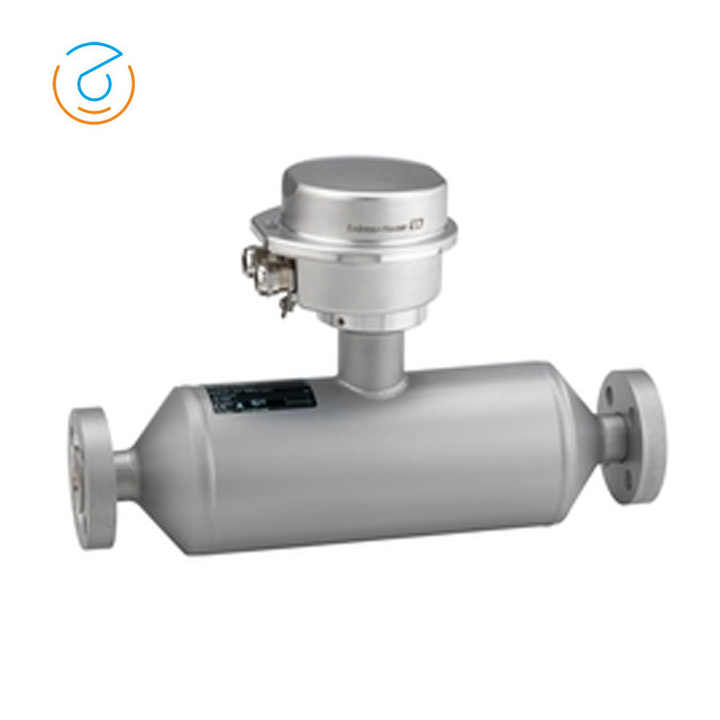 Endress+hauser Flow Meter E+H 8F3B40 - High Precision Coriolis