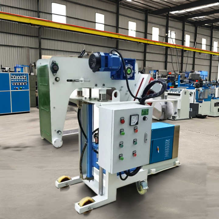 Customized Magnetic Separator Vibratory Polishing Machine with 1-Year ...