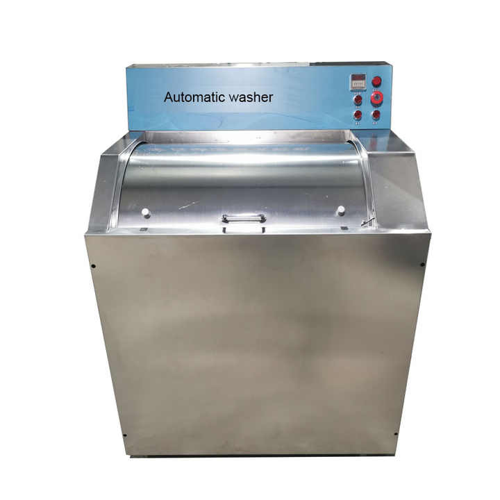 QJ Shoe Washing Machine - Efficient & Automatic Cleaning