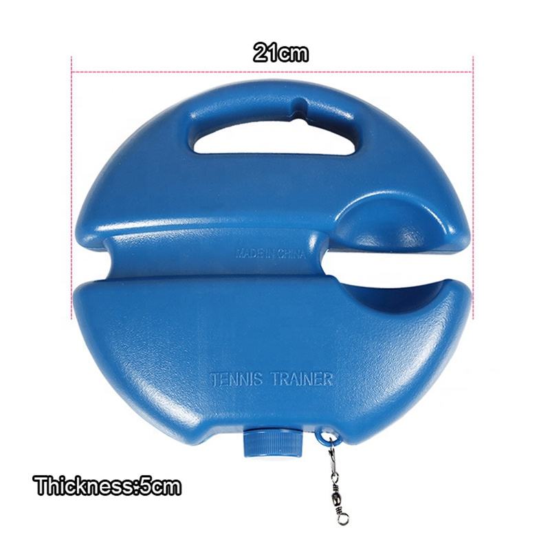 How to Choose the Best Tennis Buddy for Your Game