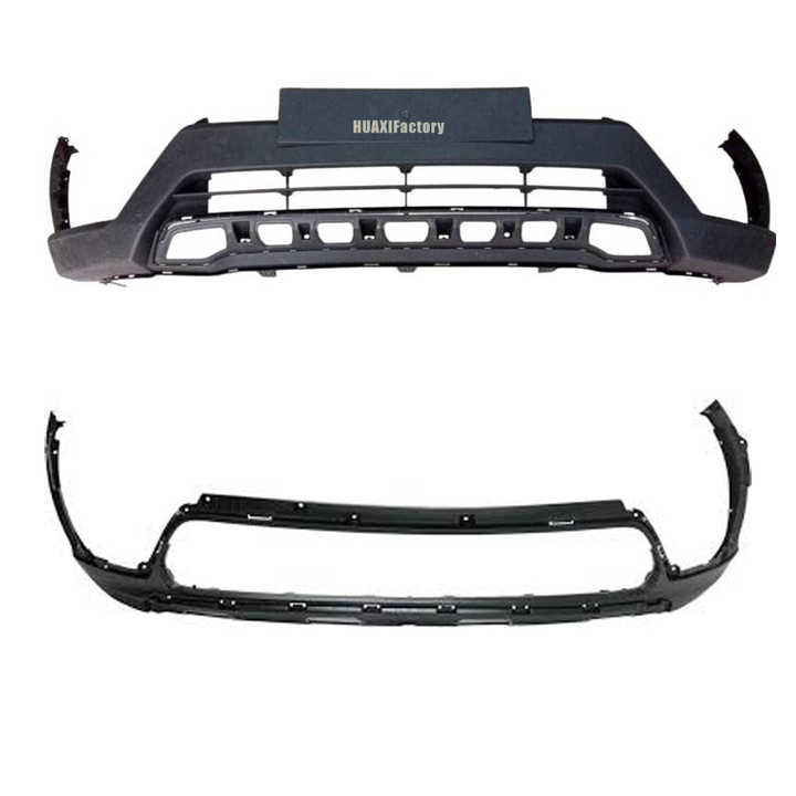 HUAXI Auto Parts Body Kit Car Bumper 86512-A0000 86512-C6000 86512 ...
