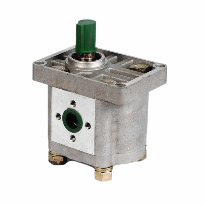 CBN Series Hydraulic Gear Pump CBN-F320-CLZL From Manufacturer| Alibaba.com
