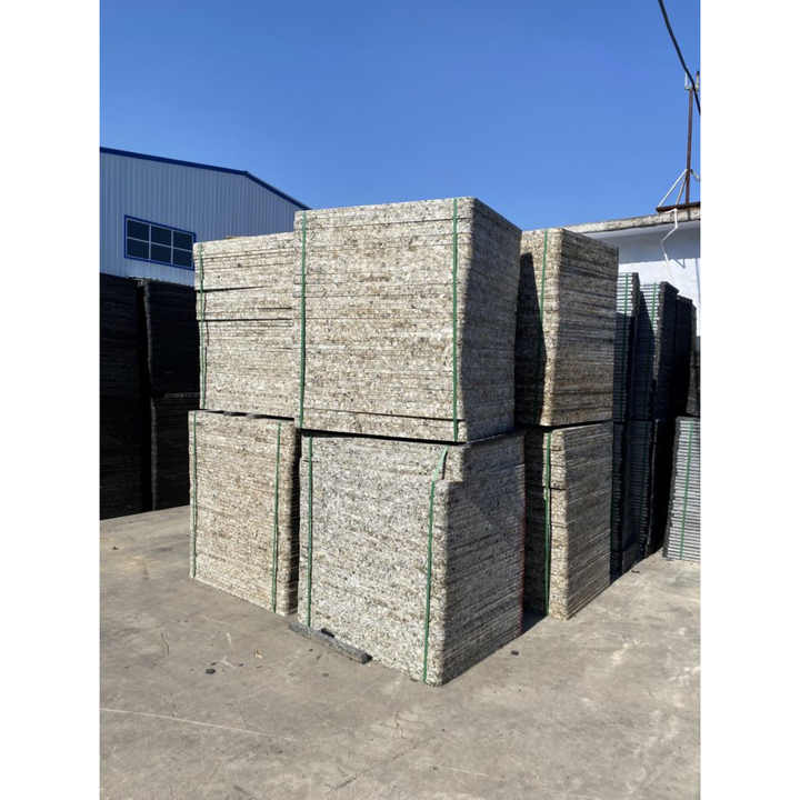 Heavy Duty GMT Plastic Pallets Nestable Pallet for Block and Brick ...